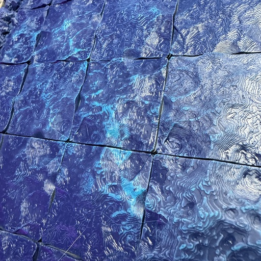 Dragon Rest water tiles by thecraftingden | Paint Pad