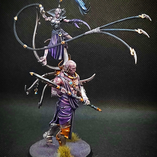 Syll’Esske by Tifftaff | Paint Pad