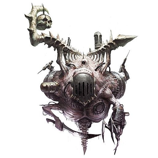 Mildly_Vile | Paint Pad