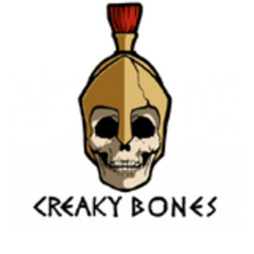 Creaky_Bones_Studio | Paint Pad
