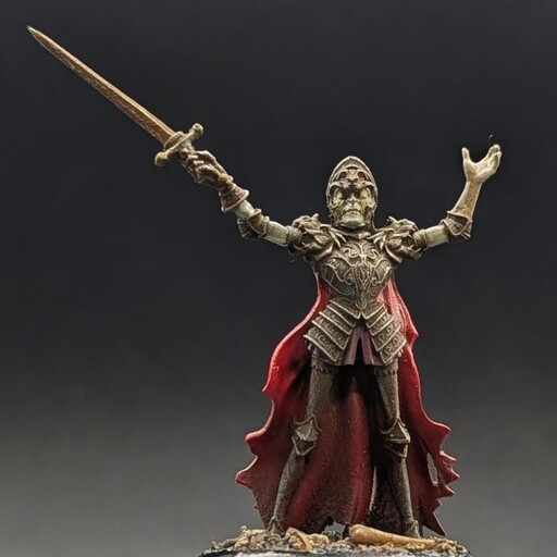 Negroli (Moonstone) by notatadbad | Paint Pad