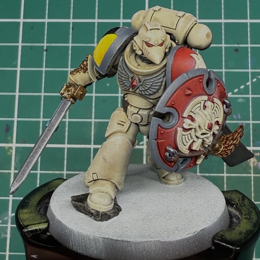 The Bloody Fang by TDCliph | Paint Pad