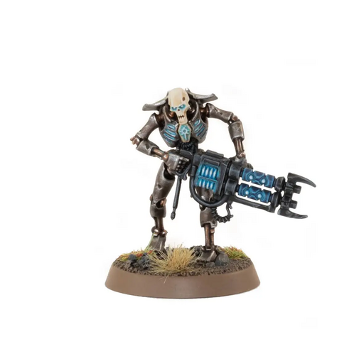 Occiputek Dynasty by mindspa24 | Paint Pad