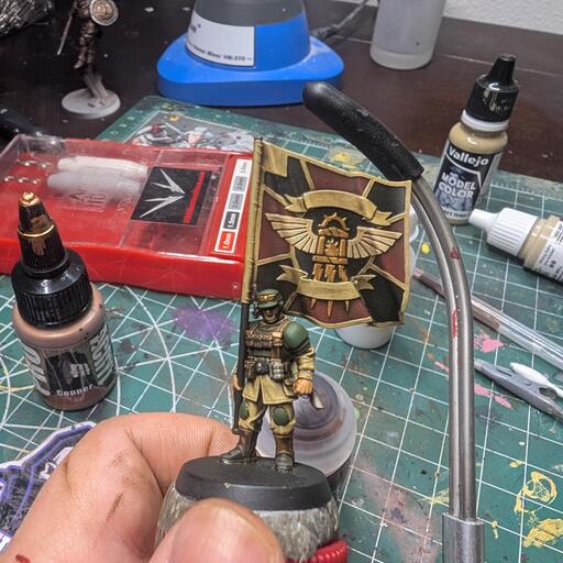 Cadian by Devon_62 | Paint Pad