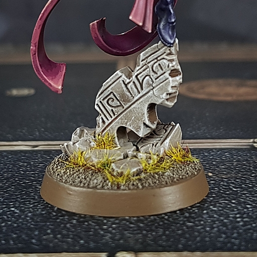 Sandstone for Bases by RookieBrushes | Paint Pad