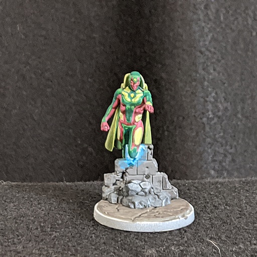 MCP - Vision by Vire093 | Paint Pad