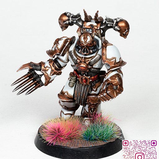 Corpus Brethren by Ninth.Bright | Paint Pad