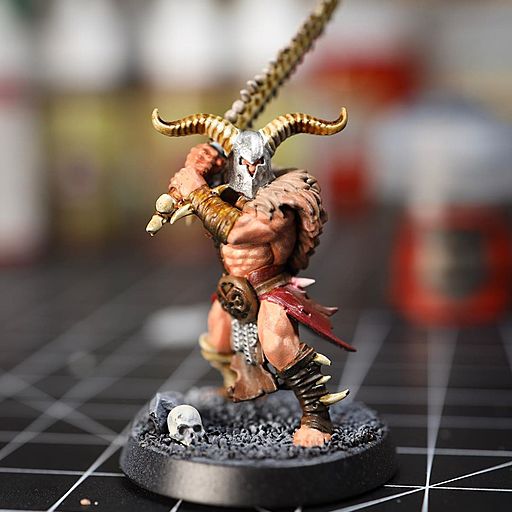 Untamed Beasts by DoxDos | Paint Pad