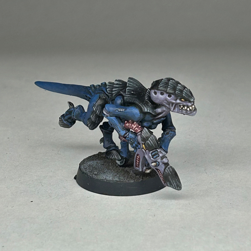 Hive Fleet Hydra Termagant by HowAdzPaints | Paint Pad