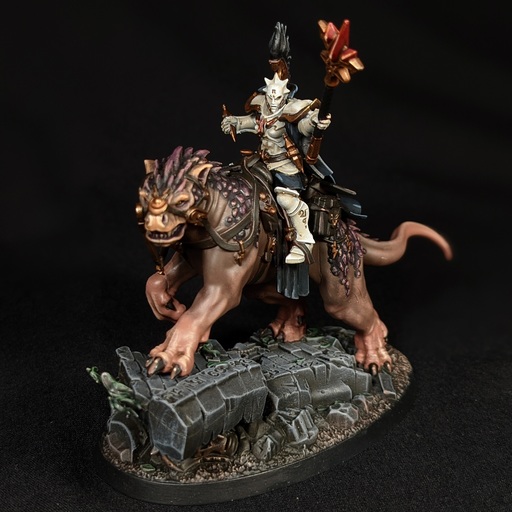 Dracoline by lordniblet | Paint Pad