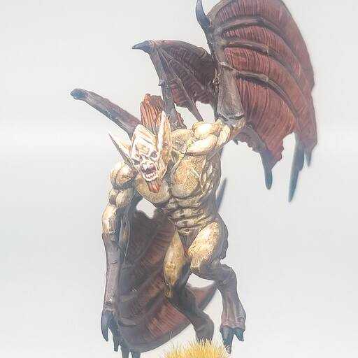 Crypt Flayer/Haunter General recipe by imperviousmike | Paint Pad