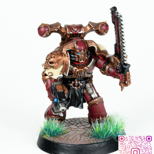 Blood Ravens (Corrupted) by Ninth.Bright | Paint Pad