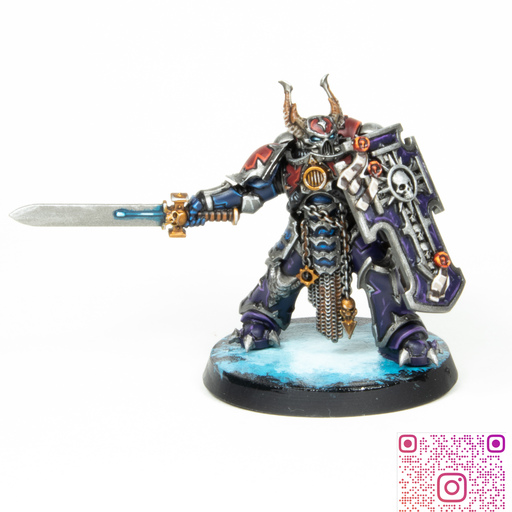 Invocators by Ninth.Bright | Paint Pad