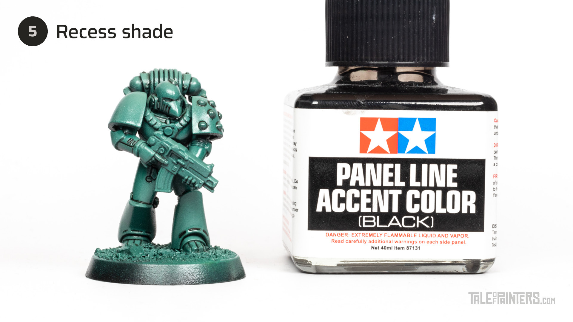 Sons of Horus (Army Painter Triad) by darrenoc3 | Paint Pad