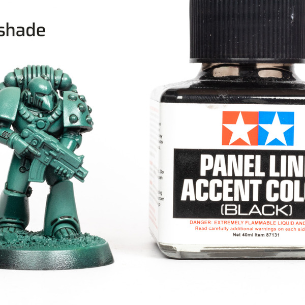 Sons of Horus (Army Painter Triad) by darrenoc3 | Paint Pad