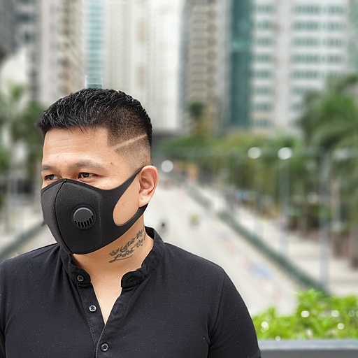 aejrpedron | Paint Pad