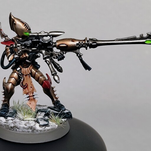 Drukhari by syph0n | Paint Pad