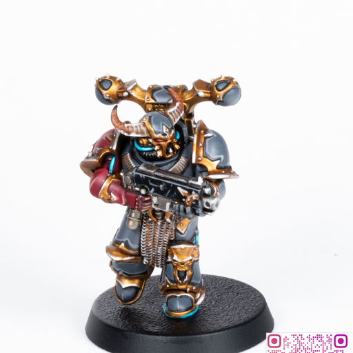 Dusk Raiders by Ninth.Bright | Paint Pad