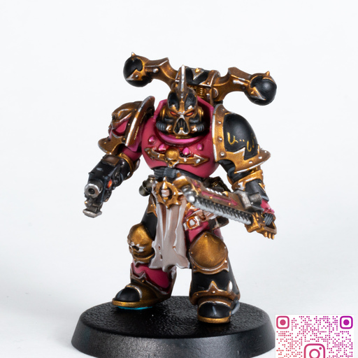 Children of Torment by Ninth.Bright | Paint Pad